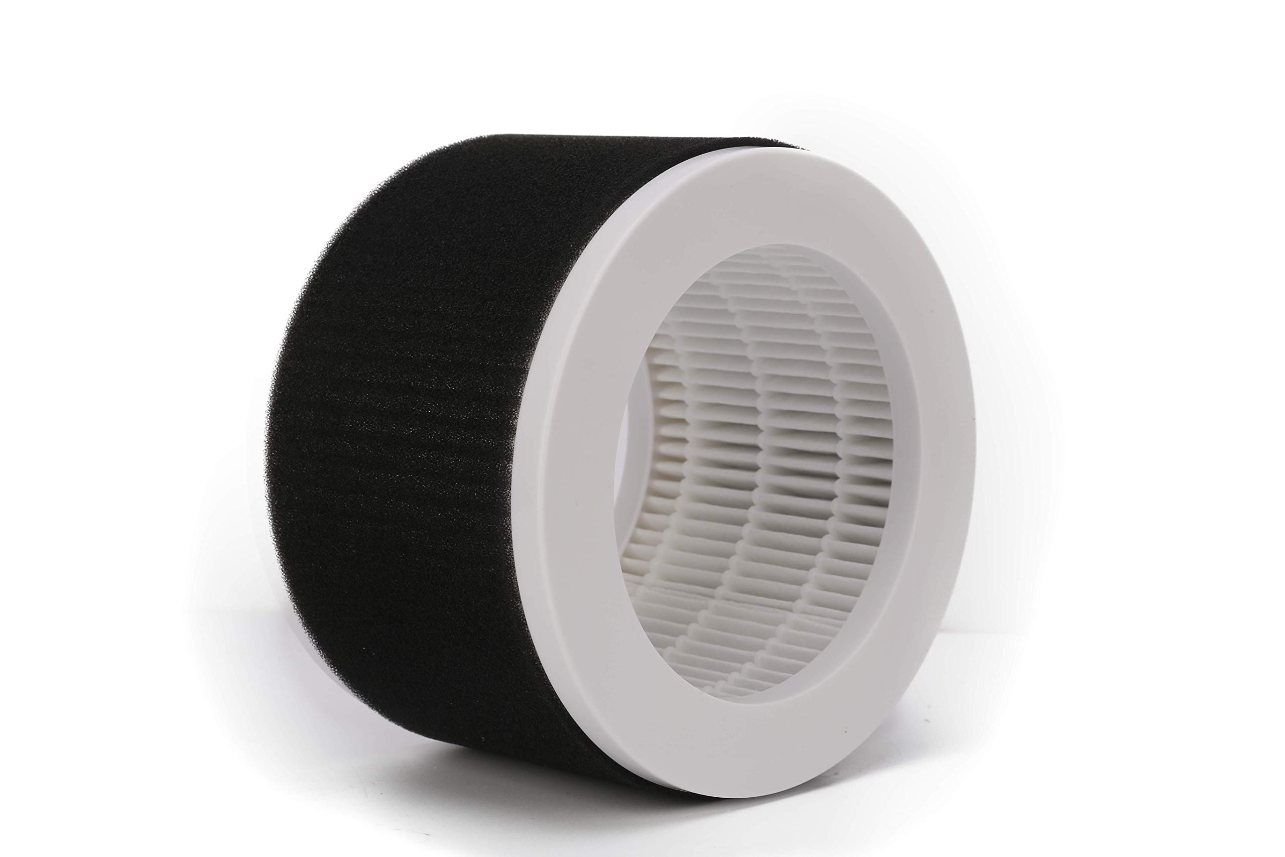 Air Purifiers for Home Large Room 1650ft² with PM2.5 Air Quality Sensor
