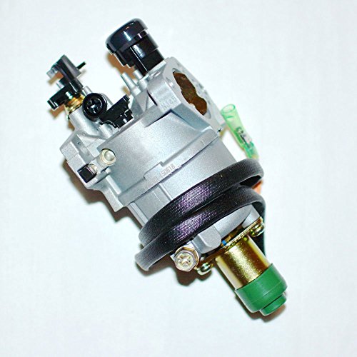 1UQ Carburetor Carb for Kenowa Truelife 12000 12000E Tigmax 420CC 16HP 10000 Watt Engine Generator