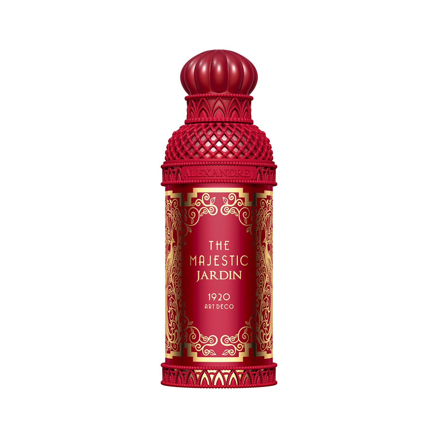 Alexandre J The Majestic Jardin Eau De Parfum Spray 3.4 Oz