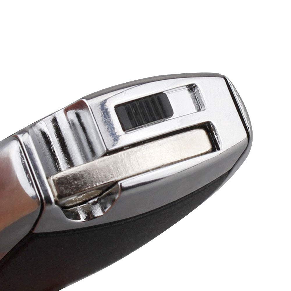 2 3 3+1 Button Smart Remote Key 315mhz fob for Mercedes Benz A C E S Class After 2000+ NEC&BGA Replace NEC Chip with Logo (4Buttons,3+1Buttons)