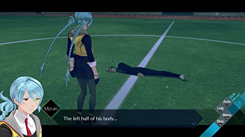 AI: THE SOMNIUM FILES - nirvanA Initiative COLLECTOR'S EDITION for PlayStation 4