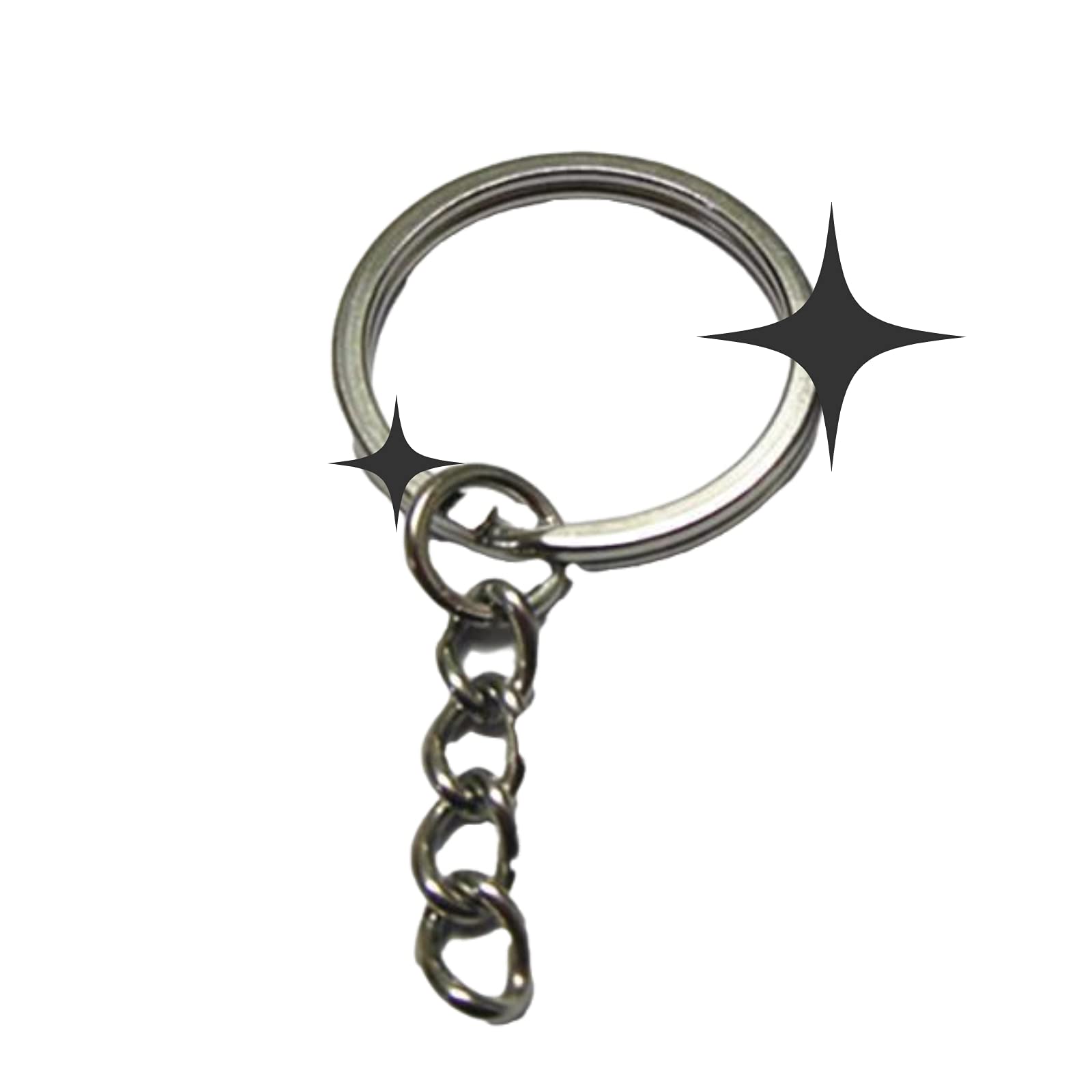Anman Decorative buckle