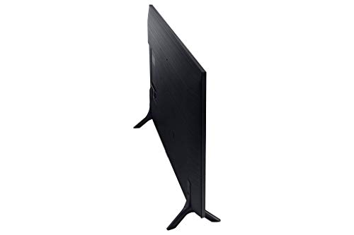 Samsung QN32Q50RA 32" Class QLED 4K Smart Ultra High Definition TV with an Additional 1 Year Coverage by Epic Protect (2019)