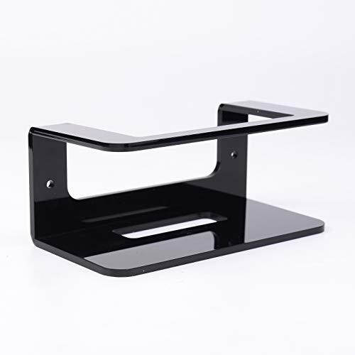OkeMeeo Wall Mount for Netgear Nighthawk Mesh WiFi 6 Router (MR60) and Mesh WiFi 6 Satellite (MS60) Nighthawk MK64, MK63S, MK63 and MK62 (1 Pack)