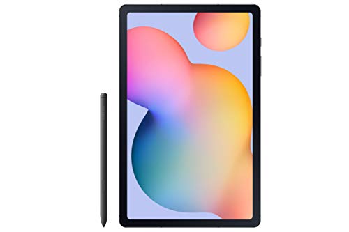 SAMSUNG Tab S6 Lite S Pen - Oxford Gray - EJ-PP610BJEGUJ