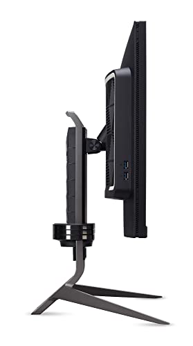 acer Predator XB3-31.5" Monitor Full HD 3840 x 2160 144Hz IPS 16:9 1ms 400Nit (Renewed)