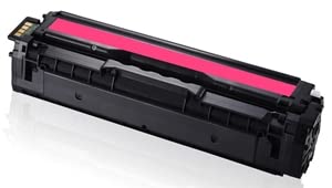 Laser Tek Services Compatible Samsung CLT-K505L CLT-C505L CLT-M505L CLT-Y505L High Yield Toner Cartridge Replacement for Samsung ProXpress C2620DW Printers (Black, Cyan, Magenta, Yellow, 4 Pack)