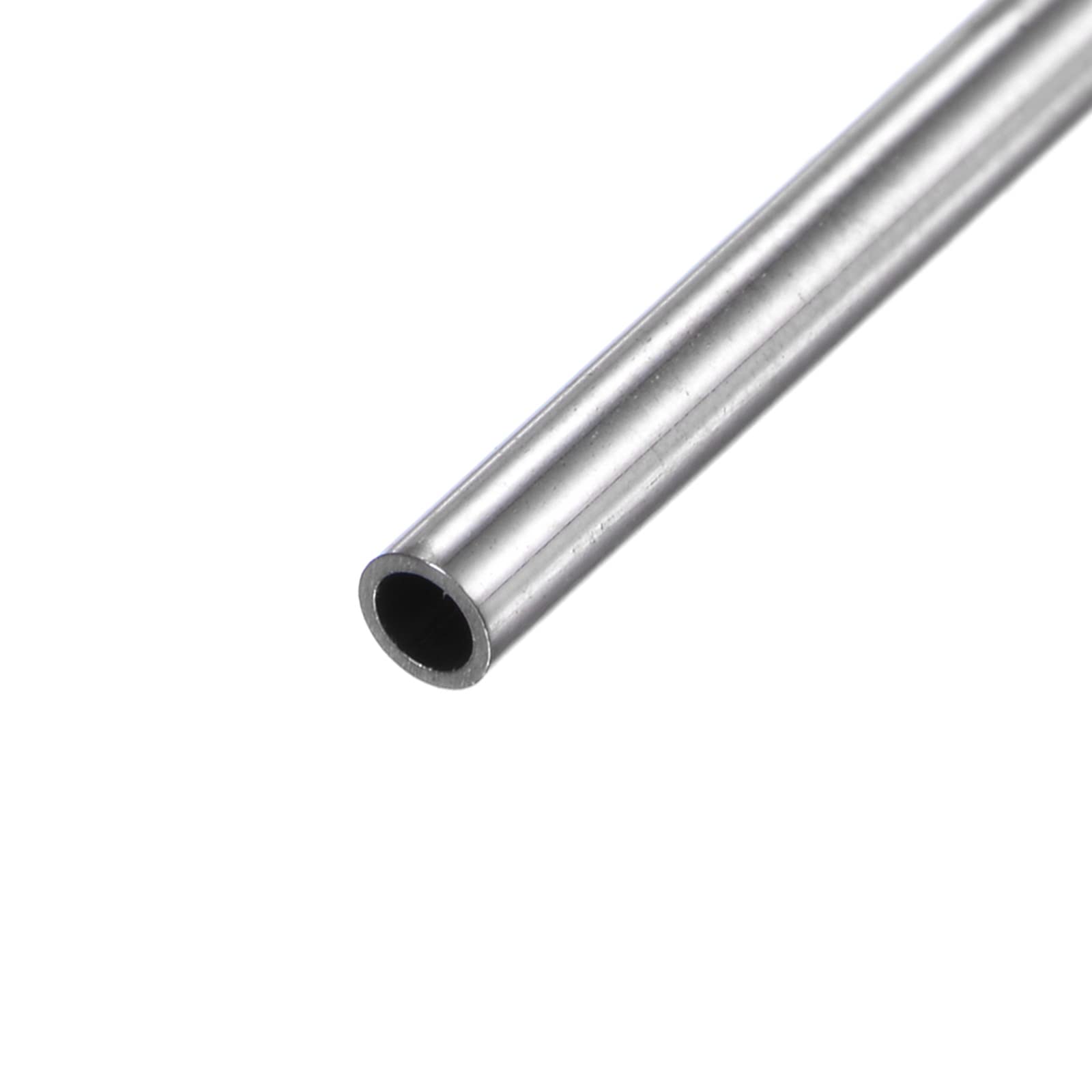 HARFINGTON 10pcs 16Gauge Stainless Steel Dispensing Needles, 1 1/2" All Metal Glue Needle Tube Blunt Tips Luer Lock for Thick Liquids, Ink, Glue, Lab Use