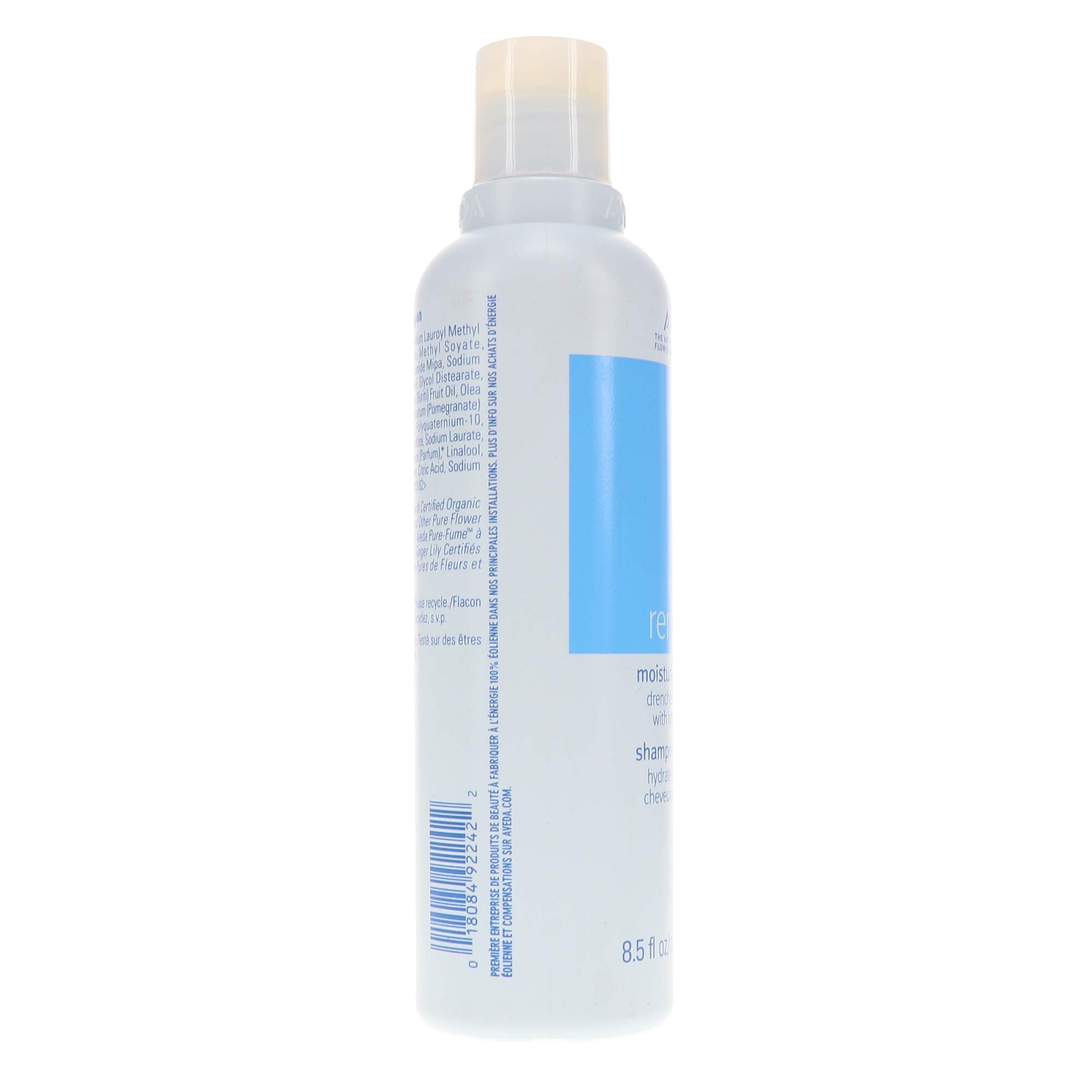 Aveda Dry Remedy Moisturizing Shampoo - For Drenches Dry, Brittle Hair (New Packaging) 250ml/8.5oz