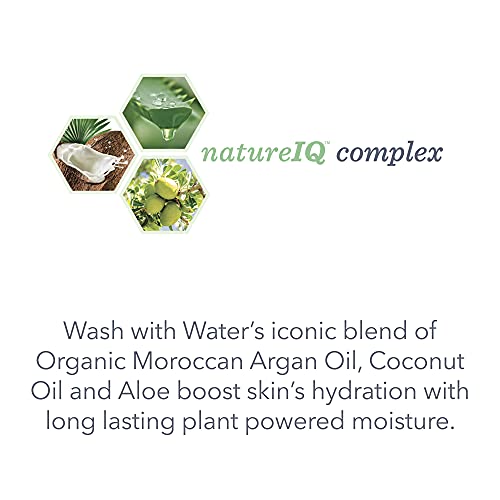 Wash with Water Plant Therapy Vegan Anti-Wrinkle Face & Body Butter Creamy Moisturizer with Enhanced Hydration and Antioxidant Support For All Skin Type, Petroleum Free, Steroid Free, 7oz, Unscented