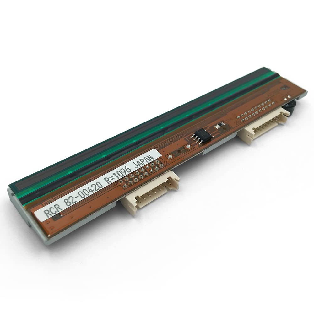 PARTS PHD20-2263-01 New Printhead for Datamax M-Class M-4308 Mark II M4308 MarkII Thermal Label Printer 300dpi Original