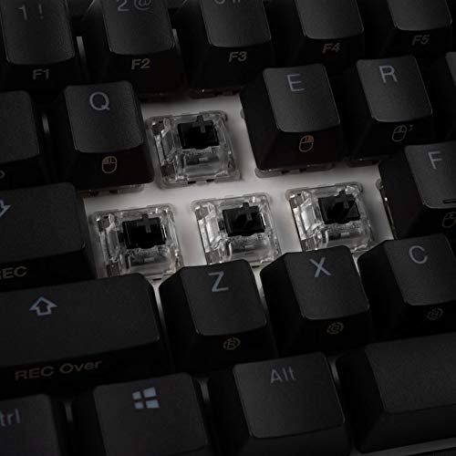 Ducky One 2 SF Keyboard (Cherry MX Black)