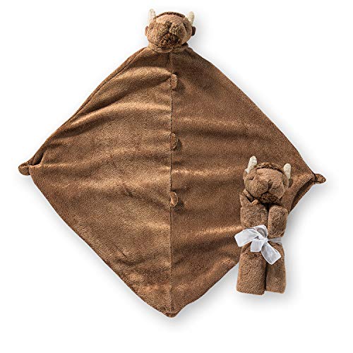 Angel Dear - Bison, Cuddle Twins Set