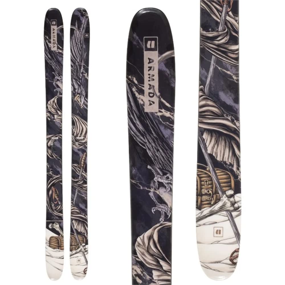 2023 Armada ARV 106 Skis (180)