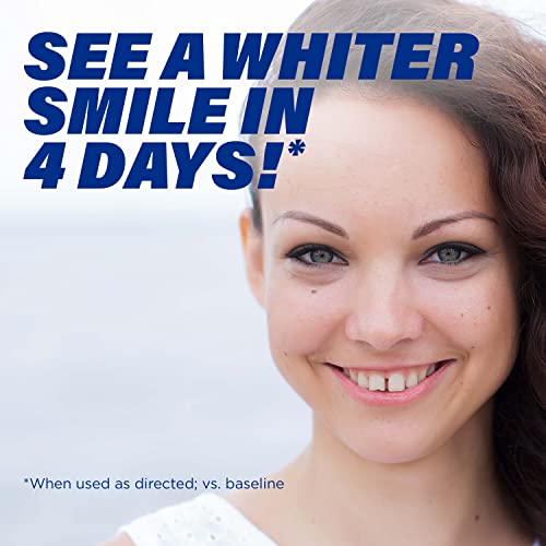 ACT Whitening + Anticavity Fluoride Mouthwash 16.9 fl. oz. With Zero Alcohol, Dye Free, Gentle Mint