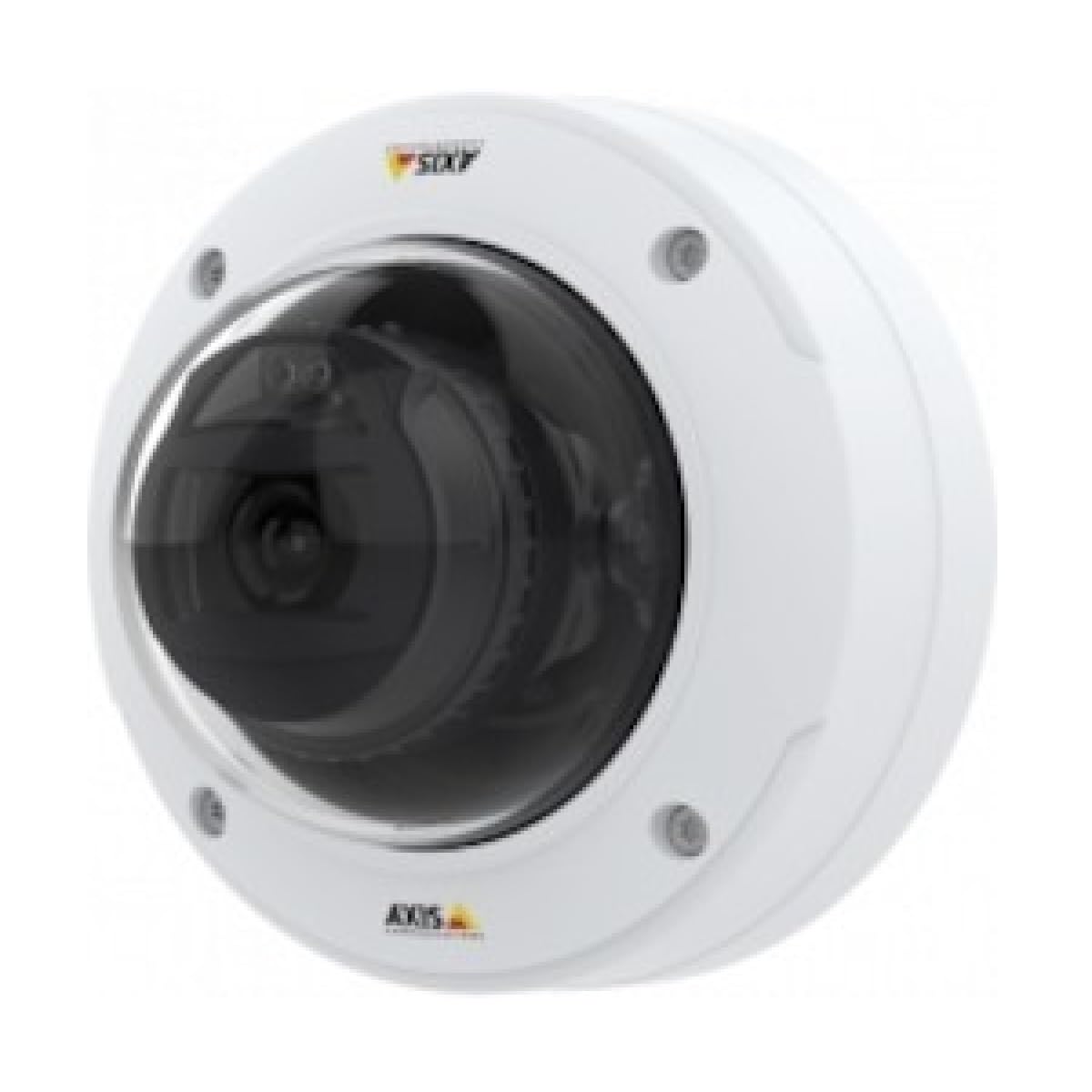 AXIS P3245-LVE Network Camera 4k - Dome