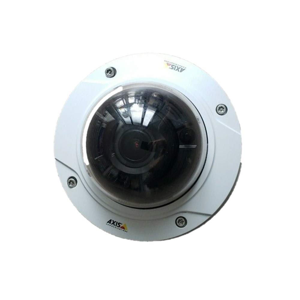 AXIS P3245-V 2 Megapixel Network Camera - Dome