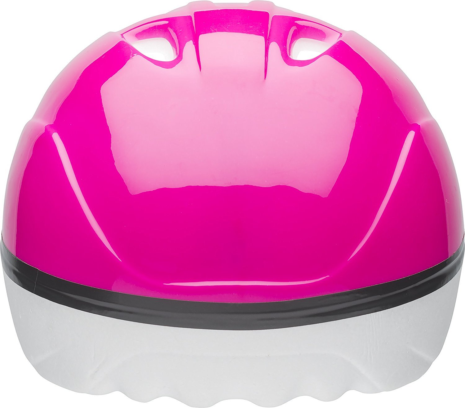 Bell Toddler Girls Shadow Helmet, Pink