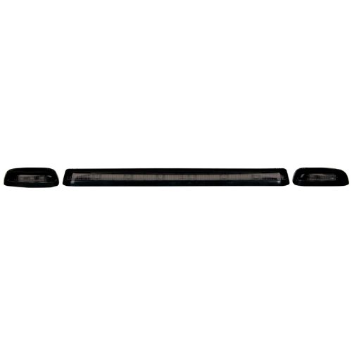 AnzoUSA 861085 Smoke Cab Light for Chevrolet GMC