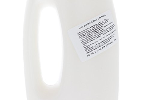 Caprice Special Fall Control Shampoo 800ml - Extracto de Mamey y Arginina Control Caida Champu (Pack