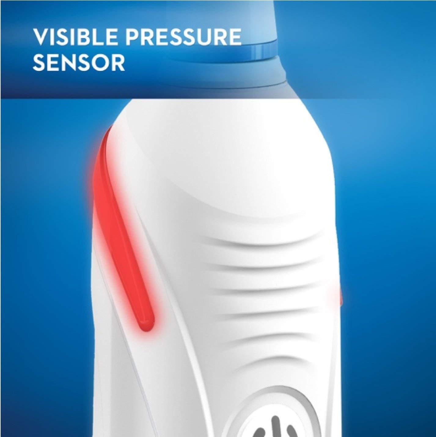 Oral-B Smart 1500 Power Rechargeable Electric Tooth-Brush (Packaging May Vary) with 3 FlossAction Replacement Brush Heads