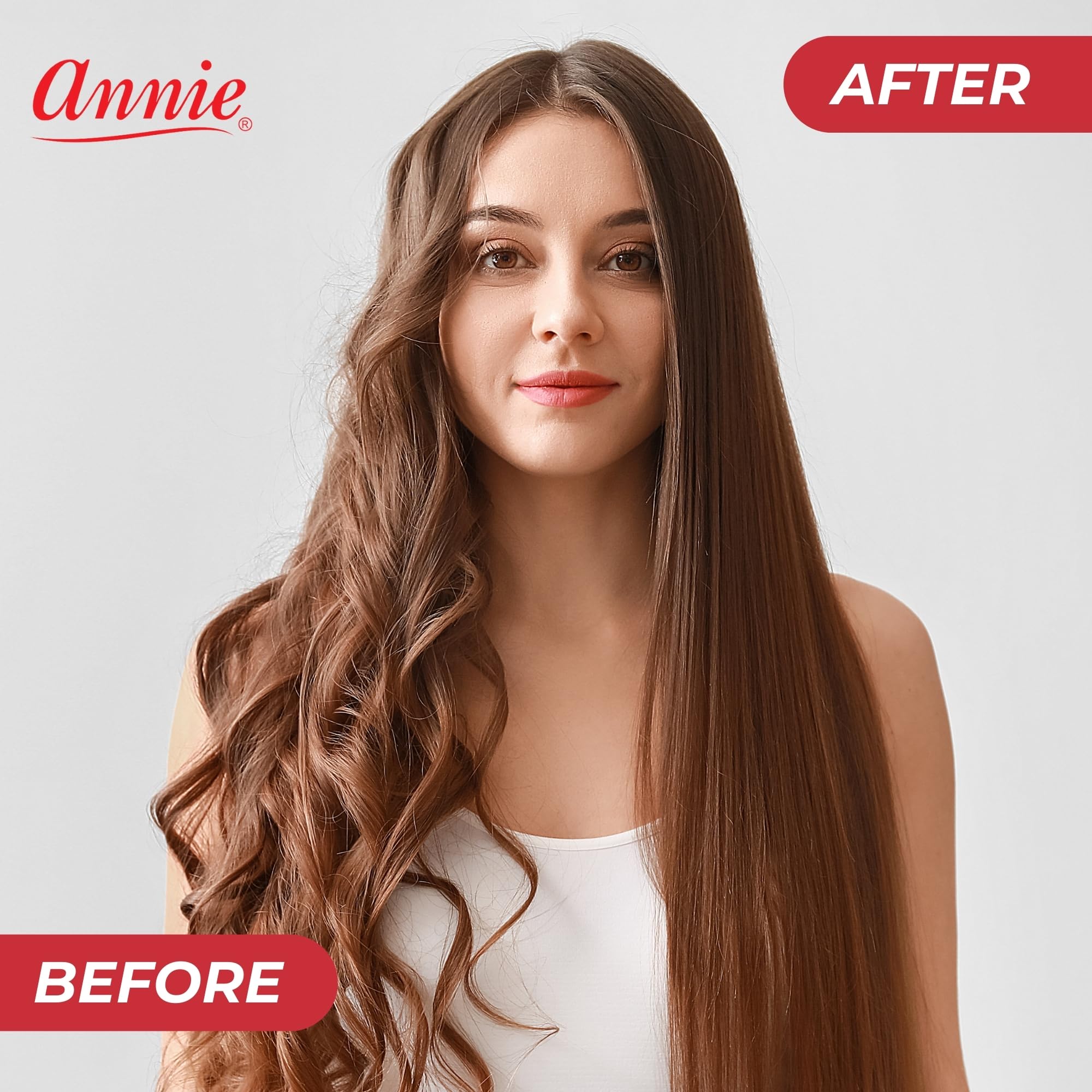 Annie 1-1/8" Wire Mesh Hair Rollers - 12 Pcs.