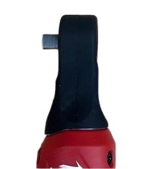49-16-2567 High Speed Ratchets Protective Boot Fits Milwaukee 2566-20, 2567-20 M12 Fuel 1/4 In. And 3/8 In. High Speed Ratchets