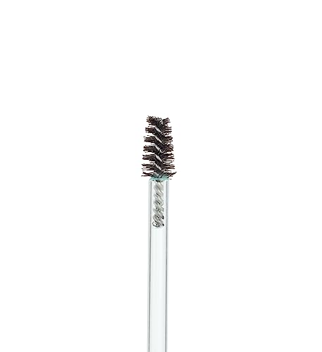 Babe Original Volumizing Eyebrow Filler For Thicker Brows - Tinted Brow Gel with Peptides & Biotin, Smudge Resistant Brow Mascara, Dark Brown