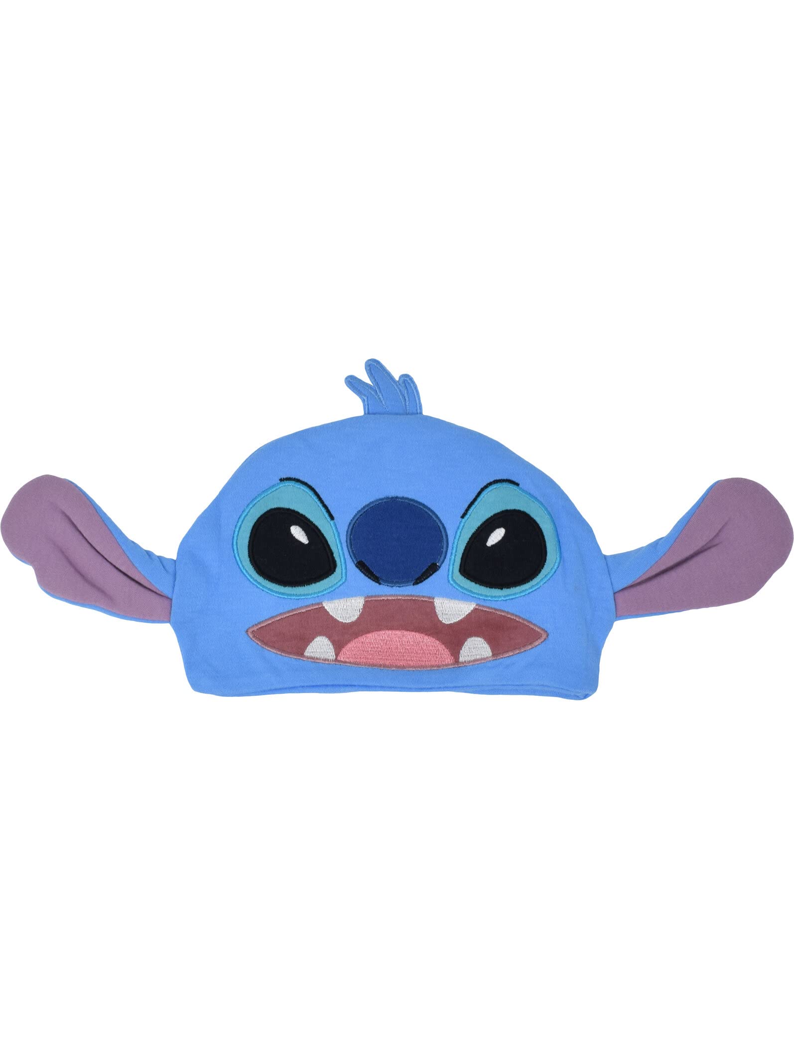 Disney Lilo & Stitch Newborn Baby Boys Bodysuit and Hat Set 6-9 Months