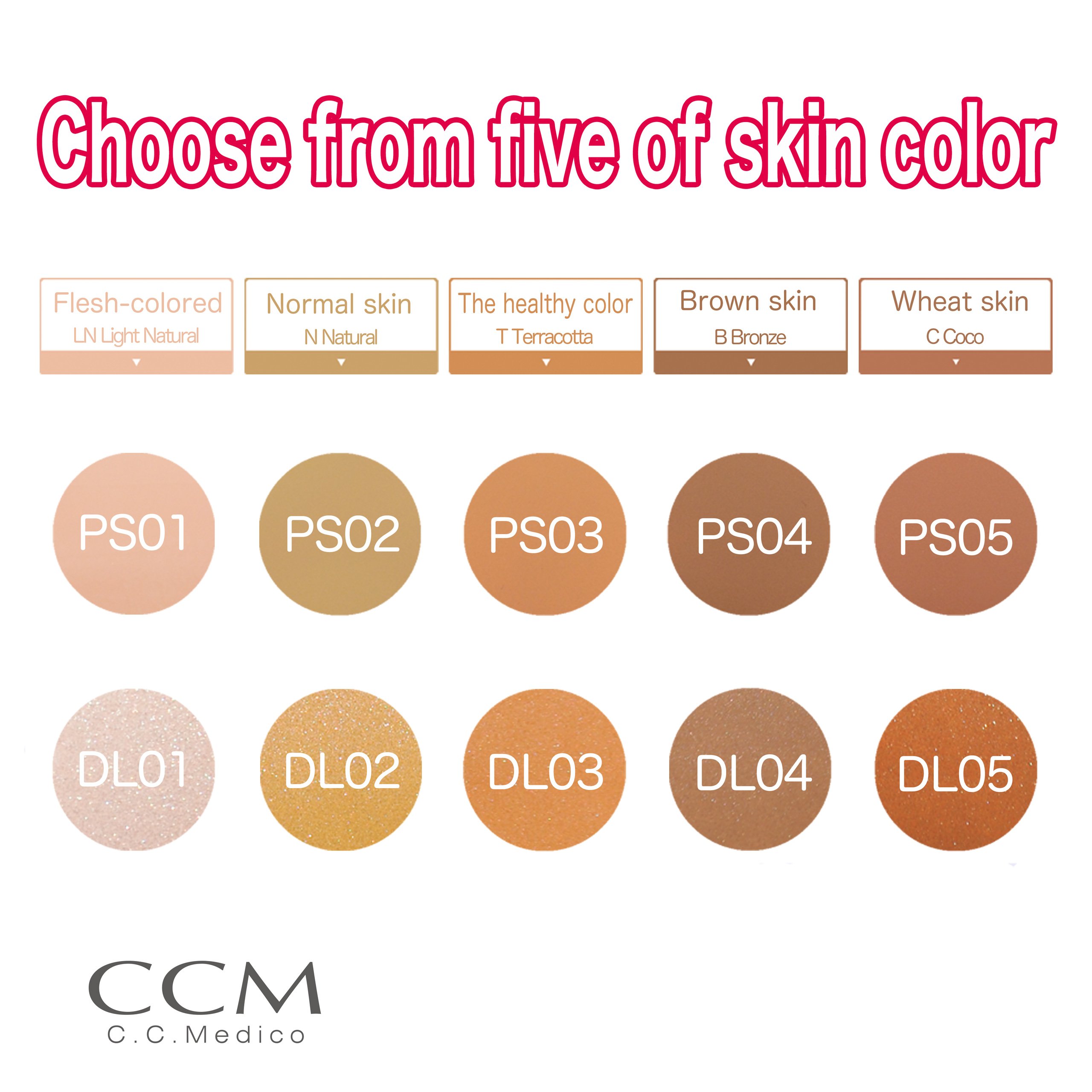 Air Stocking Premier Silk [PS03] Terra-cotta 120g