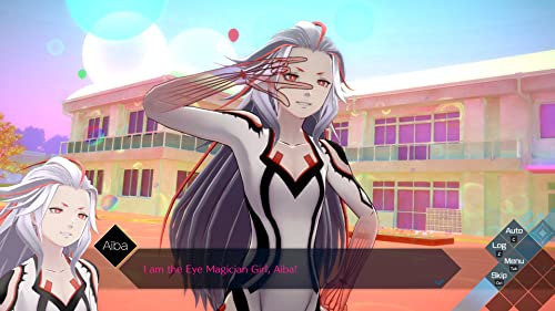 AI: THE SOMNIUM FILES - nirvanA Initiative COLLECTOR'S EDITION for Xbox One and Xbox Series X