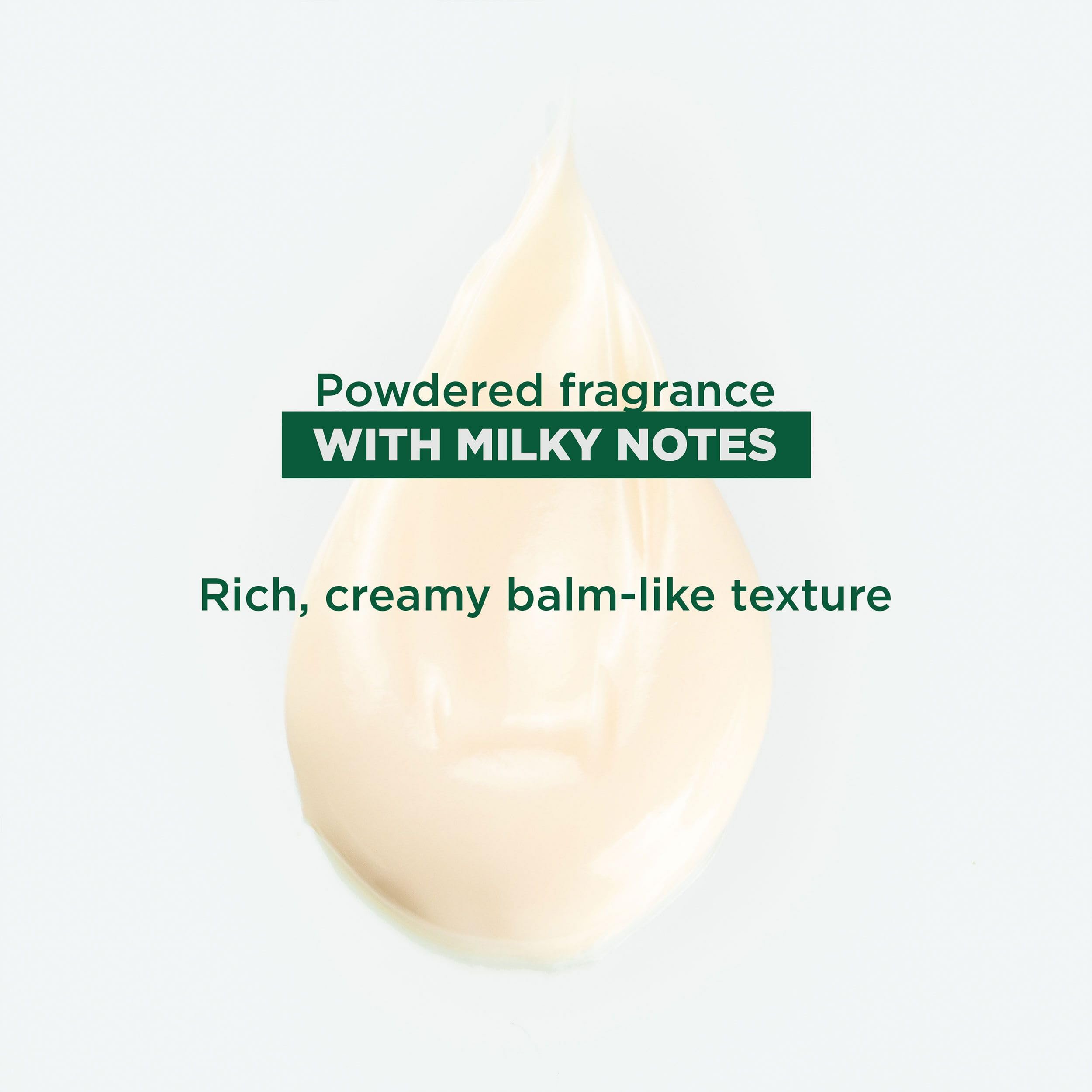 Klorane Conditioner with Organic Cupuaçu Butter, Nourishing & Repairing for Very Dry Damaged Hair, SLS/SLES-Free, Biodegradable, 6.7 fl. oz.
