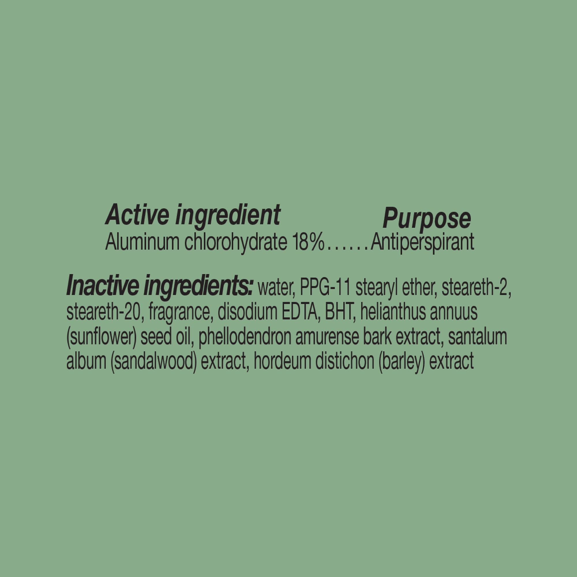 Ban Invisible Roll-on Antiperspirant Deodorant for Women and Men, 24-Hour Underarm Odor & Sweat Protection, Regular, 3.5 Oz, Pack of 2