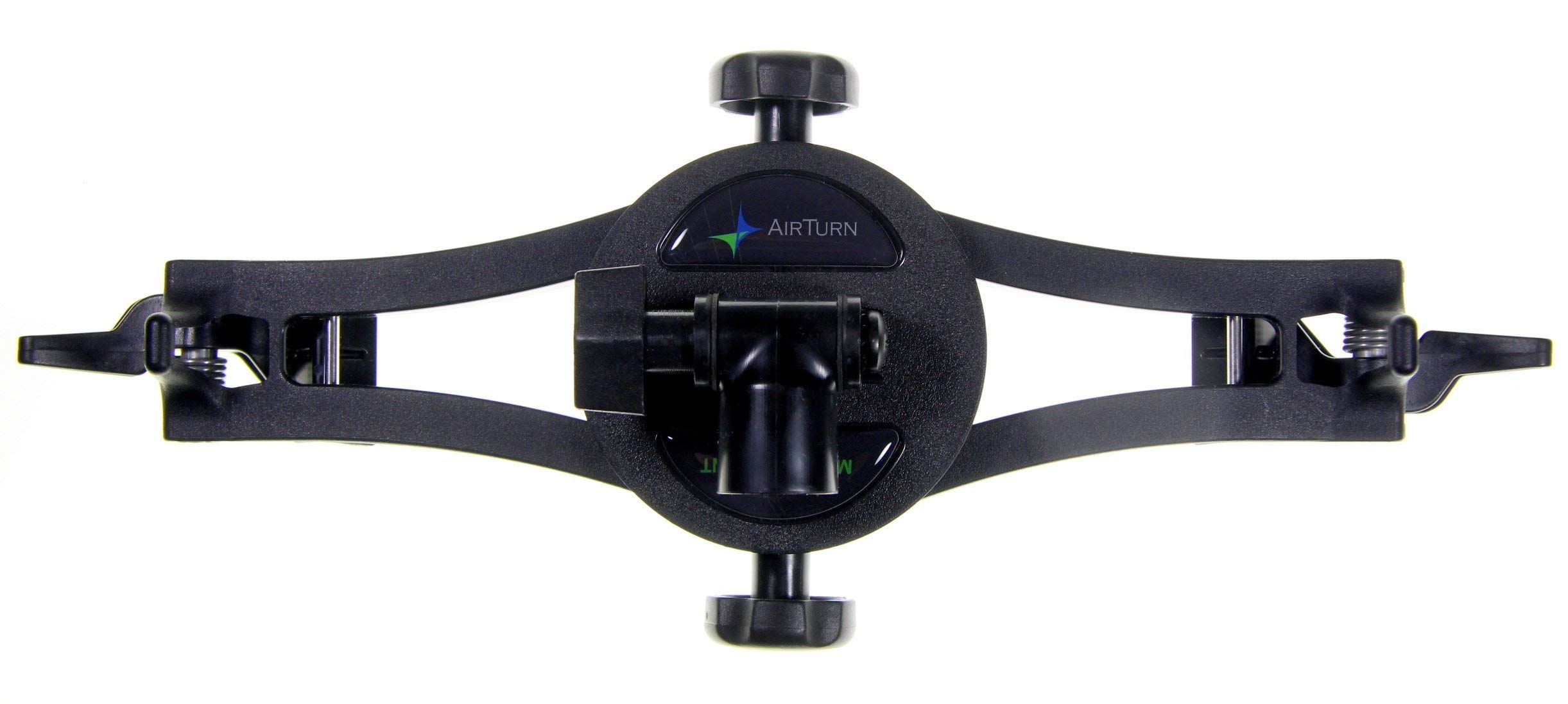 AirTurn TechAssist (Includes Universal Tablet Holder and Portable Stand for Home Office, Online Learning, and Kids Playtime)