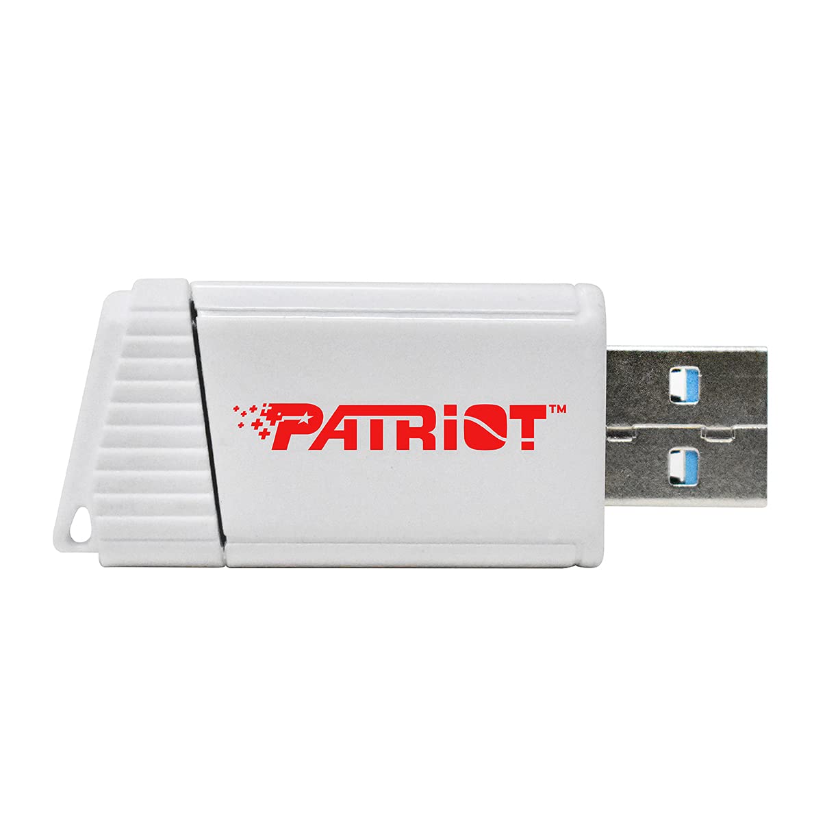Patriot Supersonic Rage Prime USB 3.2 Gen 2 Flash Drive - 1TB - PEF1TBRPMW32U