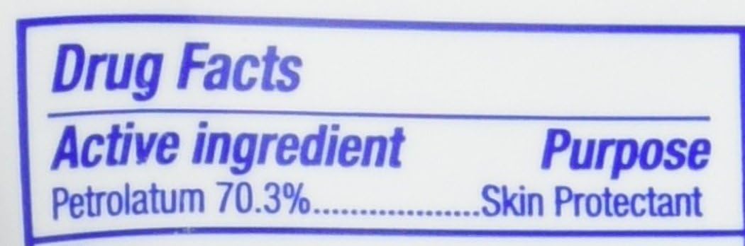 Desitin Skin Protectant and Diaper Rash Ointment Multi-Purpose with Vitamins A & D, Travel Size, 3.5. Oz Tube
