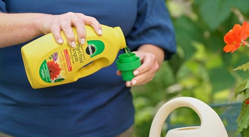 950mL 12-4-8 Liquid All Purpose Fertilizer