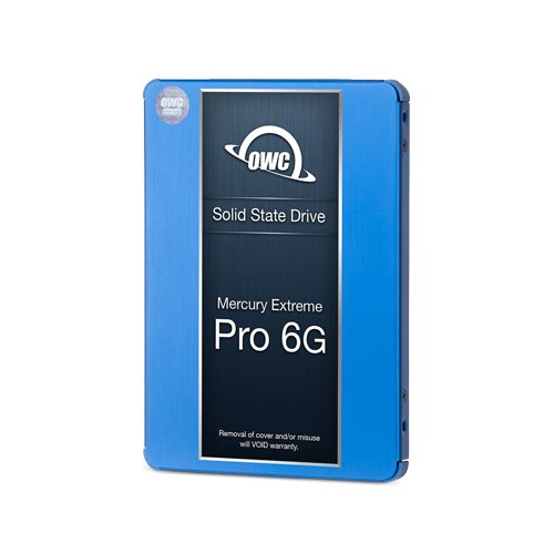 OWC 2TB SSD Upgrade Kit for 27-inch 2012-2019 iMac