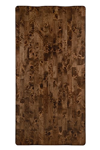 Coaster Furniture Alston Knotty Nutmeg Dining Table 106381
