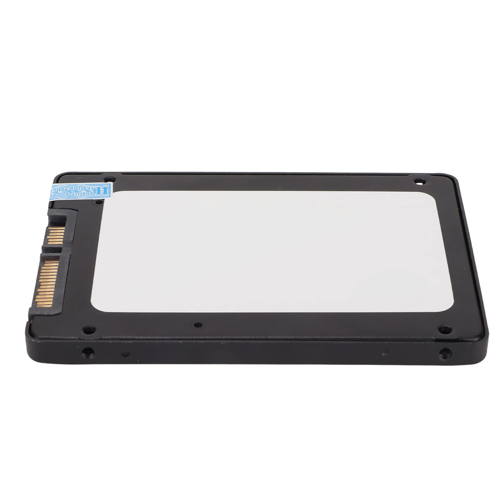 2.5 inch SSD, Internal SSD Black Quick Boot for Office for Desktop for PC