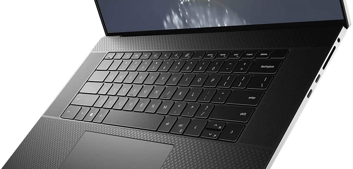 New XPS 15 9510 15.6" Touch Laptop 11th Gen Core i9-11900H 4.9 GHz RTX 3050 Ti OLED 3.5K (3456x2160) Anti-Ref 500-Nit Display Plus Best Notebook Stylus Pen (1TB SSD RAID|64GB RAM) Win 11 Pro