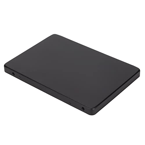 2.5 inch SSD Internal SSD Black for Desktop Computer for PC for Laptop