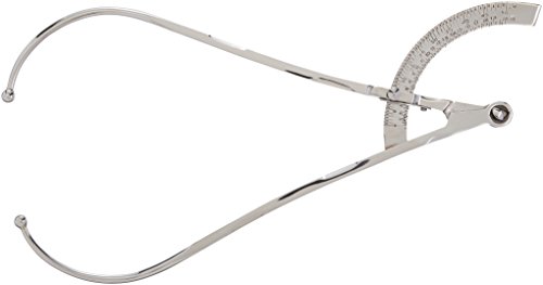 Baseline 12-1230 Breadth Caliper, Martin, 20" Maximum
