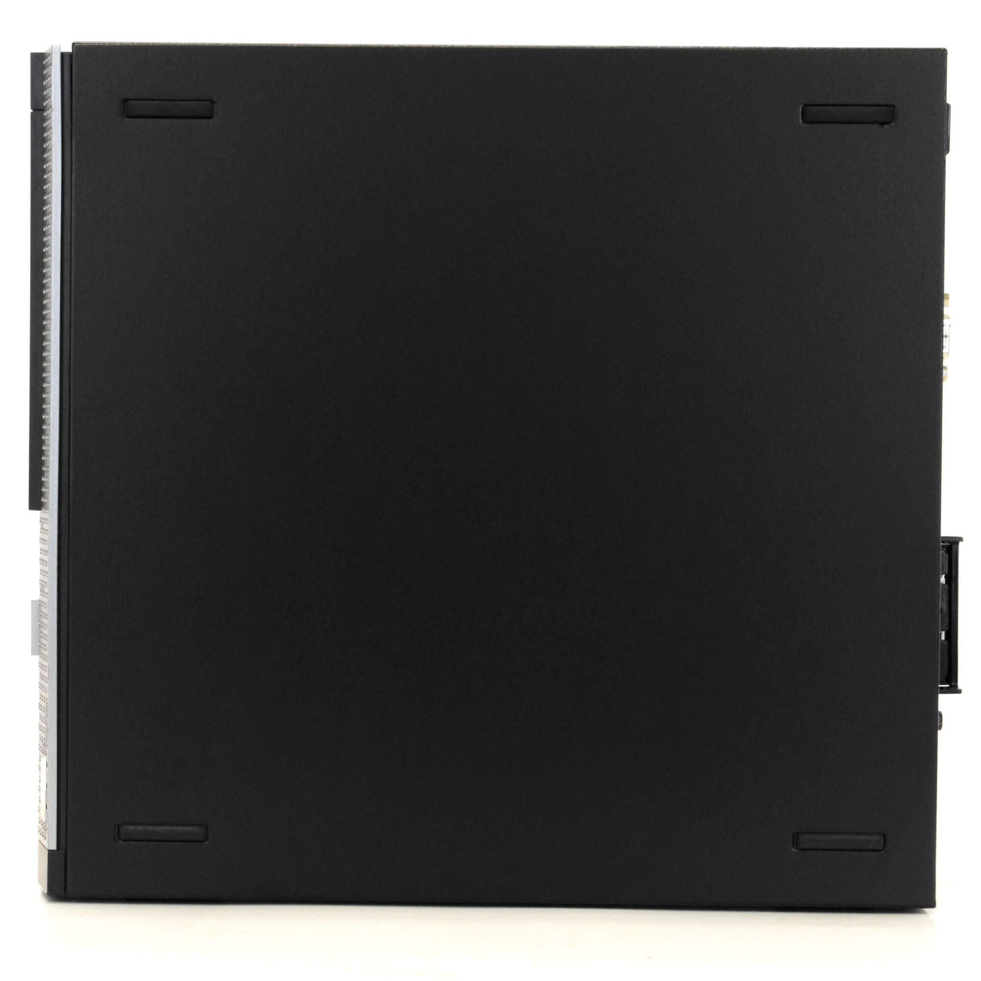 Desktop Computer PC Compatible With Dell OptiPlex 7020, Quad Core i5 3.3GHz, 8GB RAM, 1TB HDD, DVD, Keyboard, Mouse, WiFi and Bluetooth, Windows 10 Professional (Renewed)