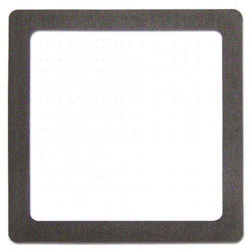 Ainex CFF-140MG Magnetic Fan Filter for 5.5 inches (140 mm)