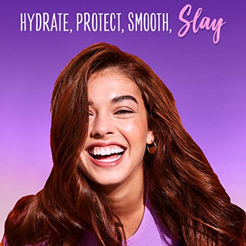 Aussie Paraben-Free Total Miracle Conditioner w/Apricot For Hair Damage, 12.1 fl oz, Case of 6 (B019H3S9DK)