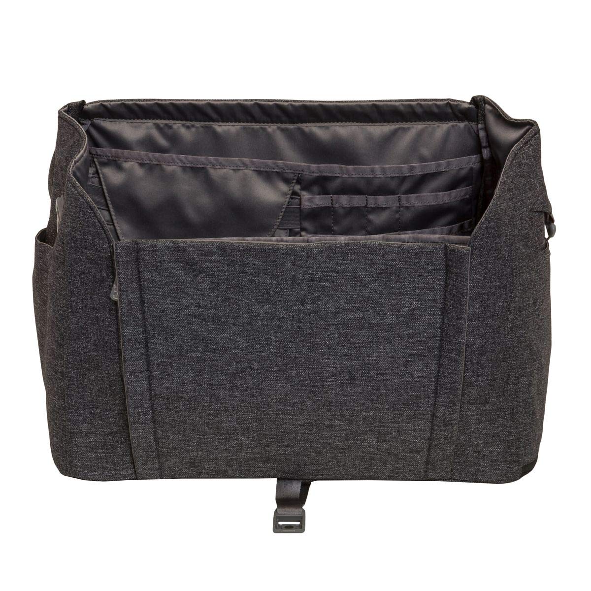 HIE Diaper Bag V2 - Jet