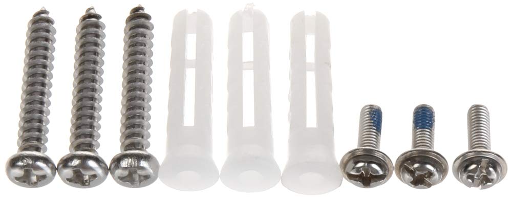 DS-1280ZJ-DM18 CB110 Conduit Base for Hikvision Dome Camera DS-2CD2142FWD-I
