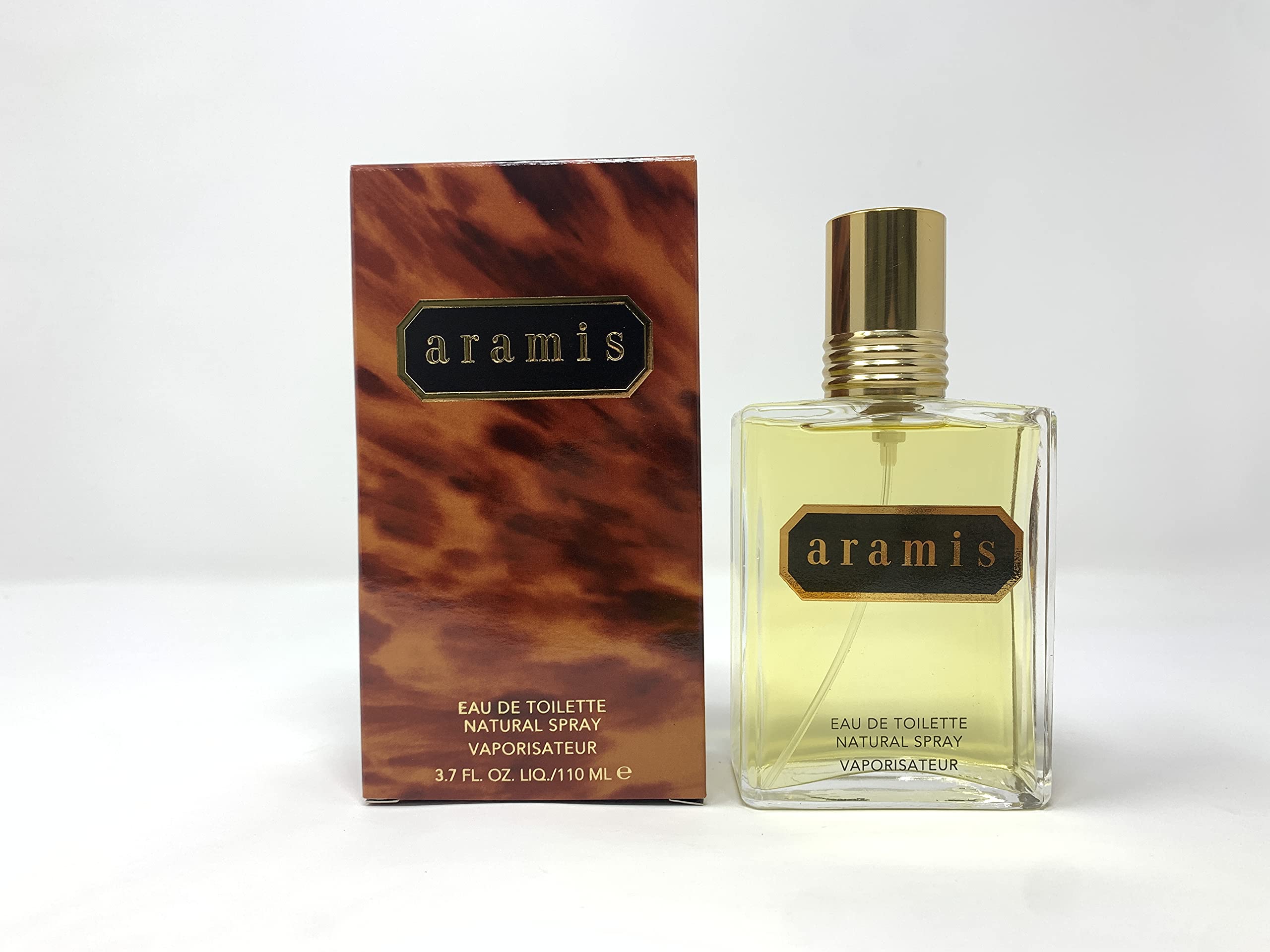 Aramis Classic 3.7 oz / 110 ml edt Spray