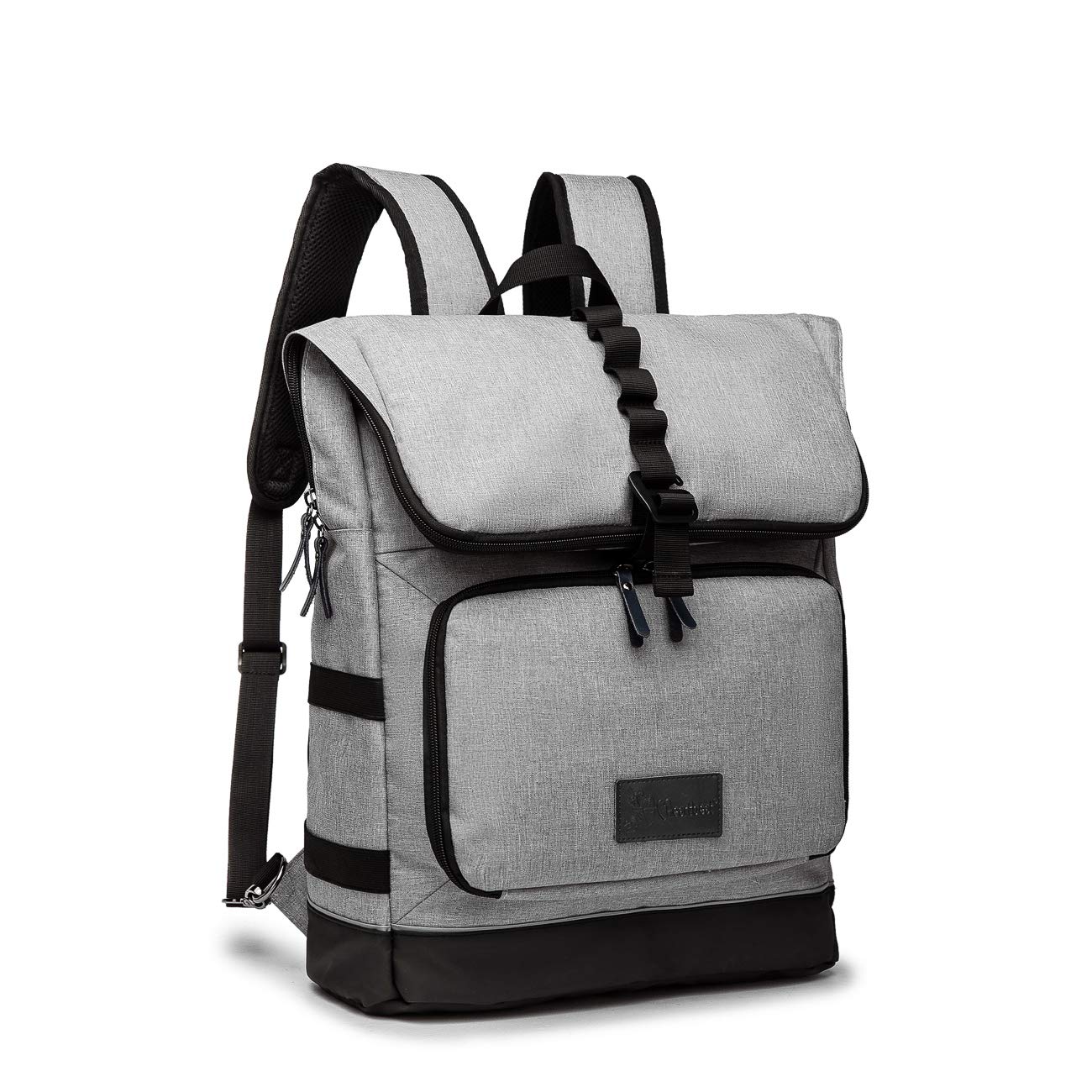 Diaper Bag Backpack Diaper Bag Baby Registry Search Dad Diaper Bag Gender Neutral Baby Stuff Large Diaper Bag (Gray)